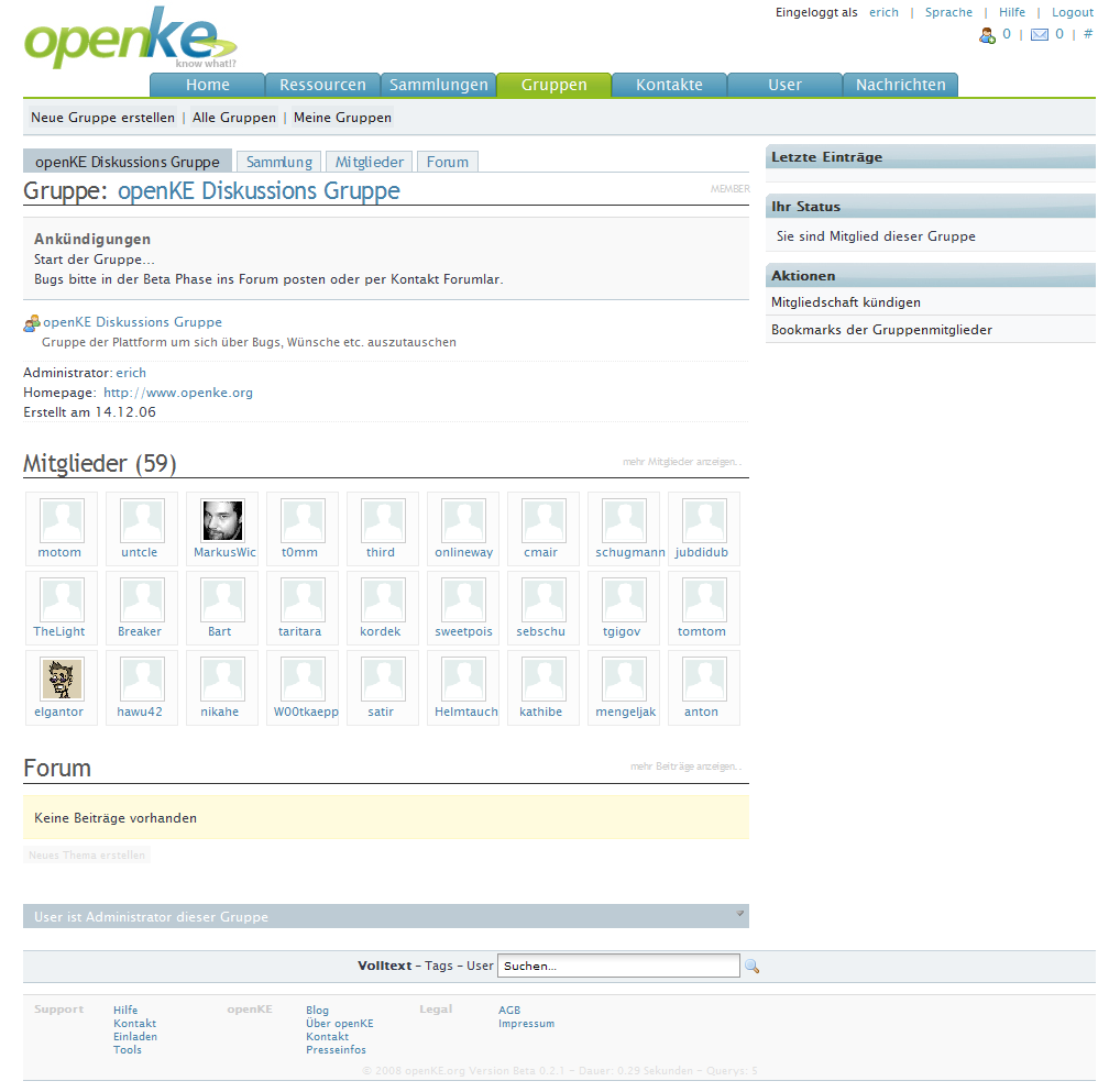 Ideal personal knowledge management tool | Erich Holzbauer